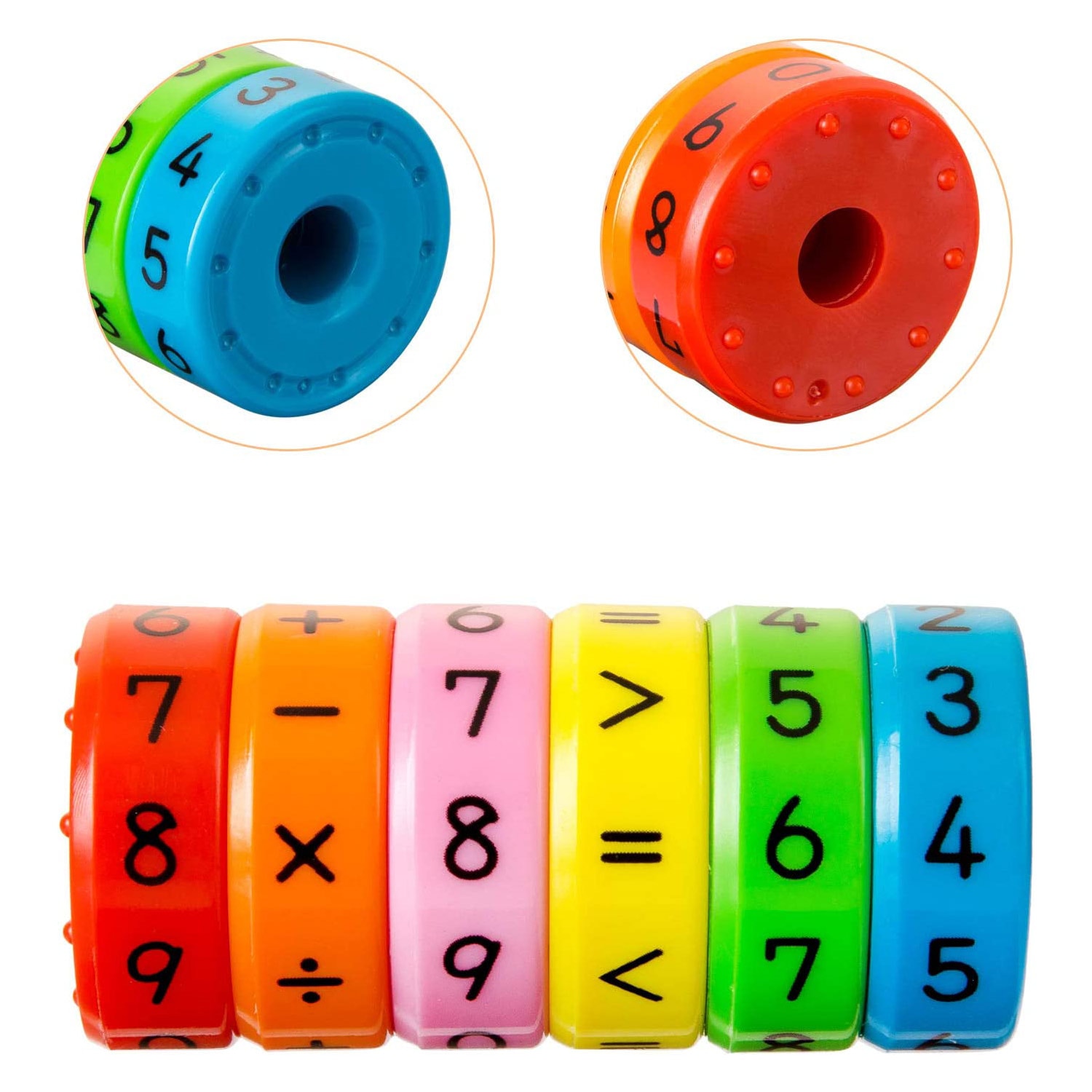 Cilindru operatii matematice, sundiguer, Joc rubic, Operatiuni ...