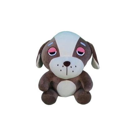 Catel plus somnoros, Nichita Impex, 45cm - eMAG.ro
