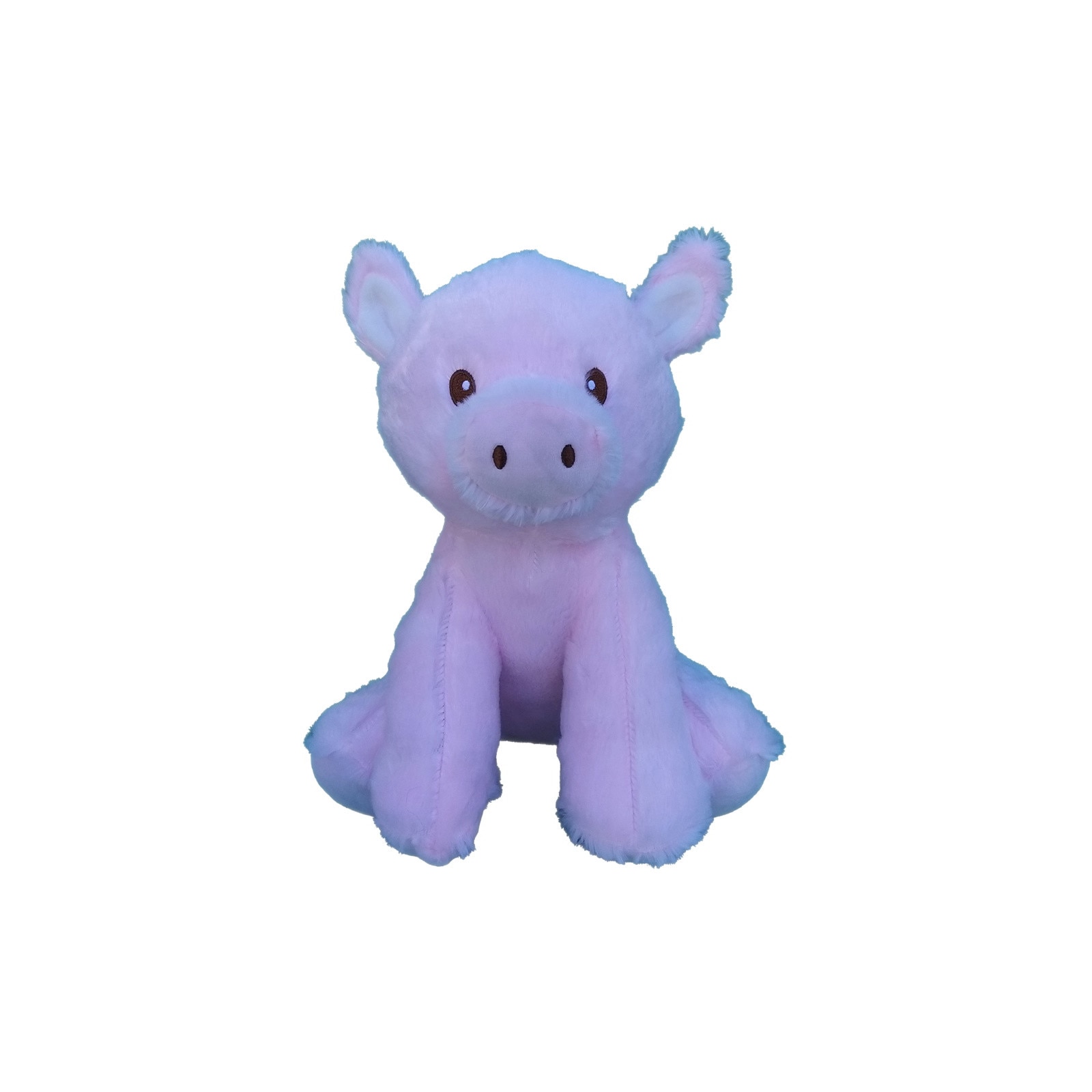 Porcusor plus roz, Nichita Impex, 26cm - eMAG.ro