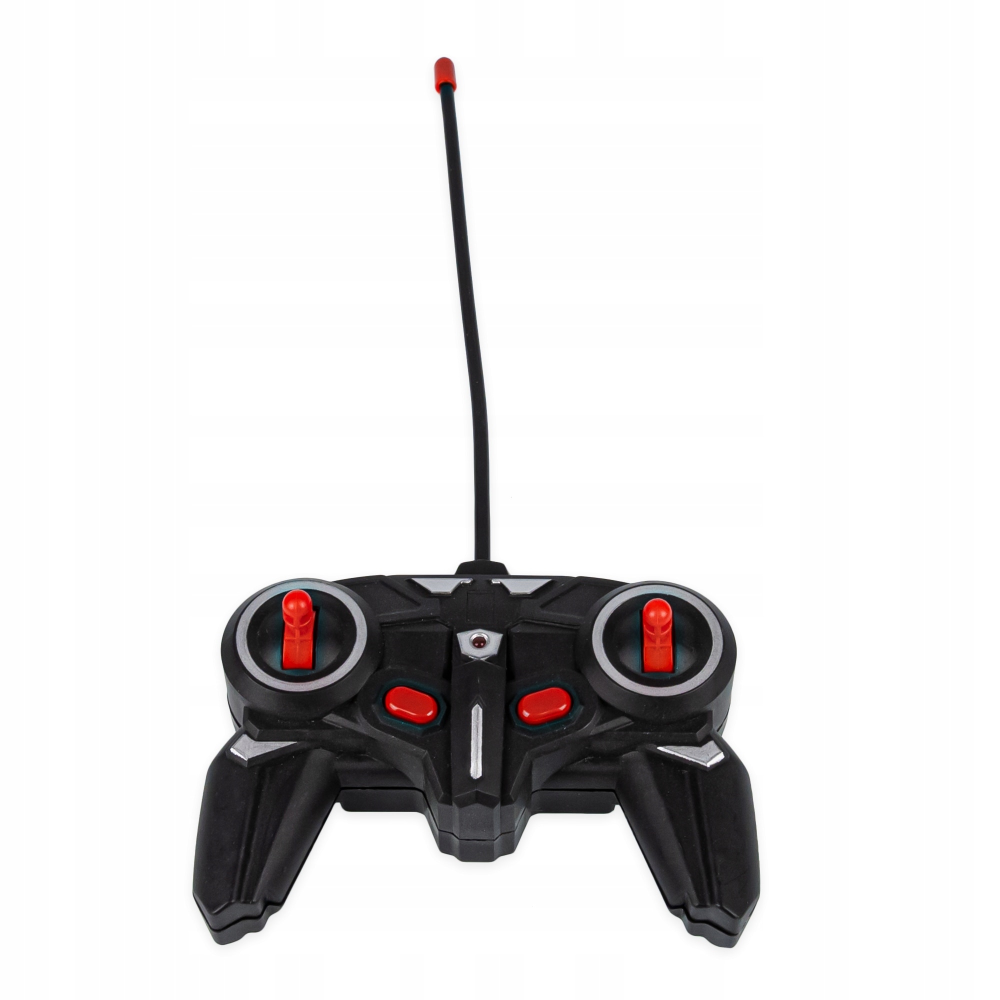 Excavator cu telecomanda RC, mare, negru - eMAG.ro