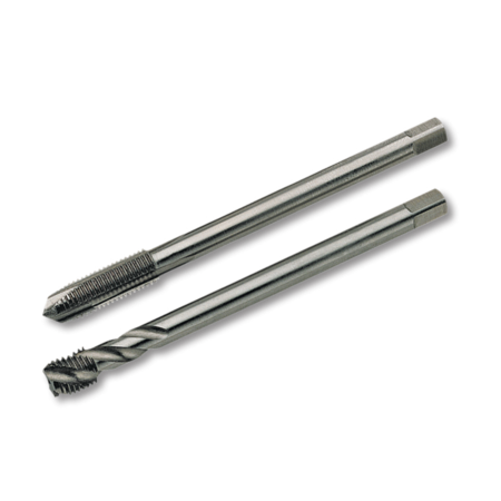 Tarod de Masina Universal, HSSE Co5, Forma C / 35 Grade Rsp, MF 10 X 1. ...