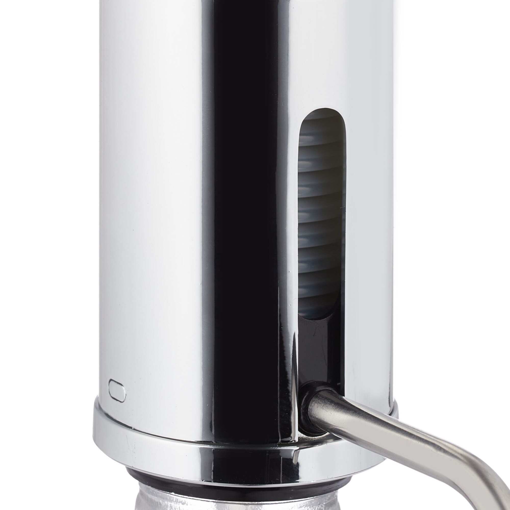 Carafa pentru limonada sau citronada cu 6 pahare, Relaxdays, cu robinet ...