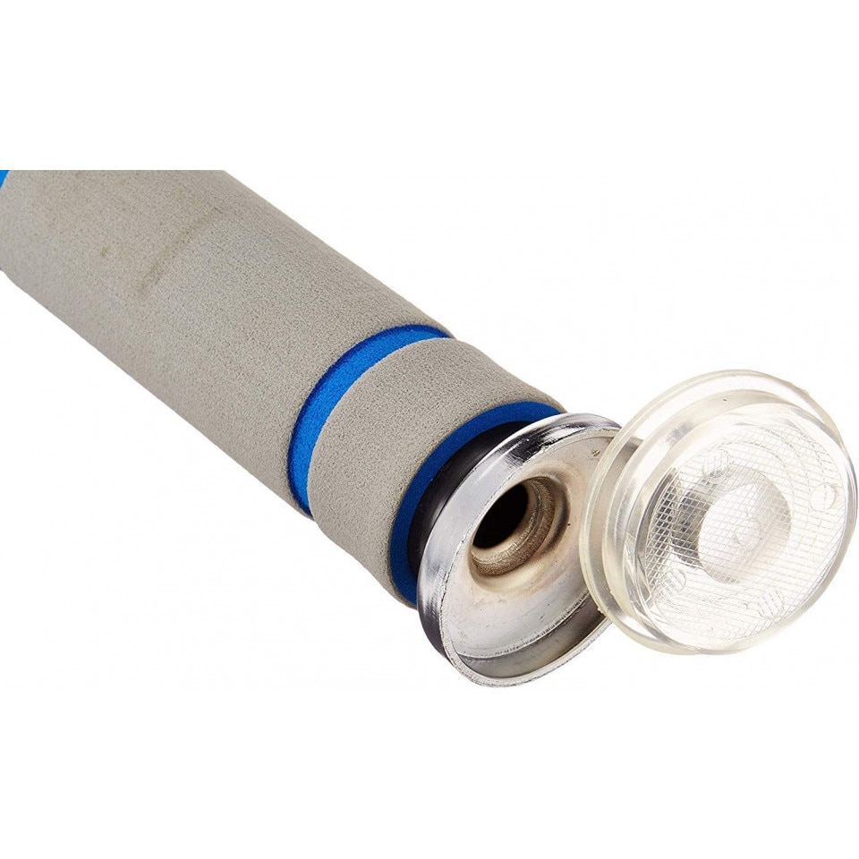 Karll Electrifit hosszabbítható húzódzkodó rúd, acél/hab, 60-100 cm ...