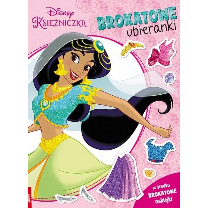 Carte cu autocolante pentru copii Disney, 2021 - eMAG.ro