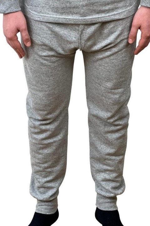 Indispensabili barbati vatuiti 561, bumbac, Jaures, gri, L INTL - eMAG.ro