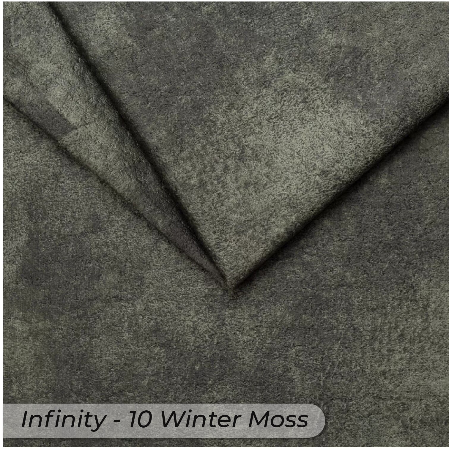 Taburet Pera, 73x120, Dolce Dormire, infinity, winter moss - eMAG.ro