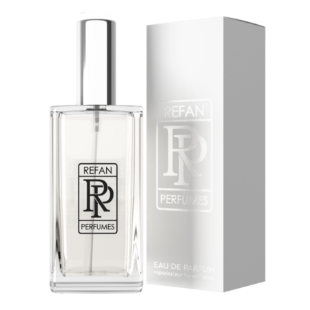 Apa de parfum Refan clasic 357, 100 ml - eMAG.ro