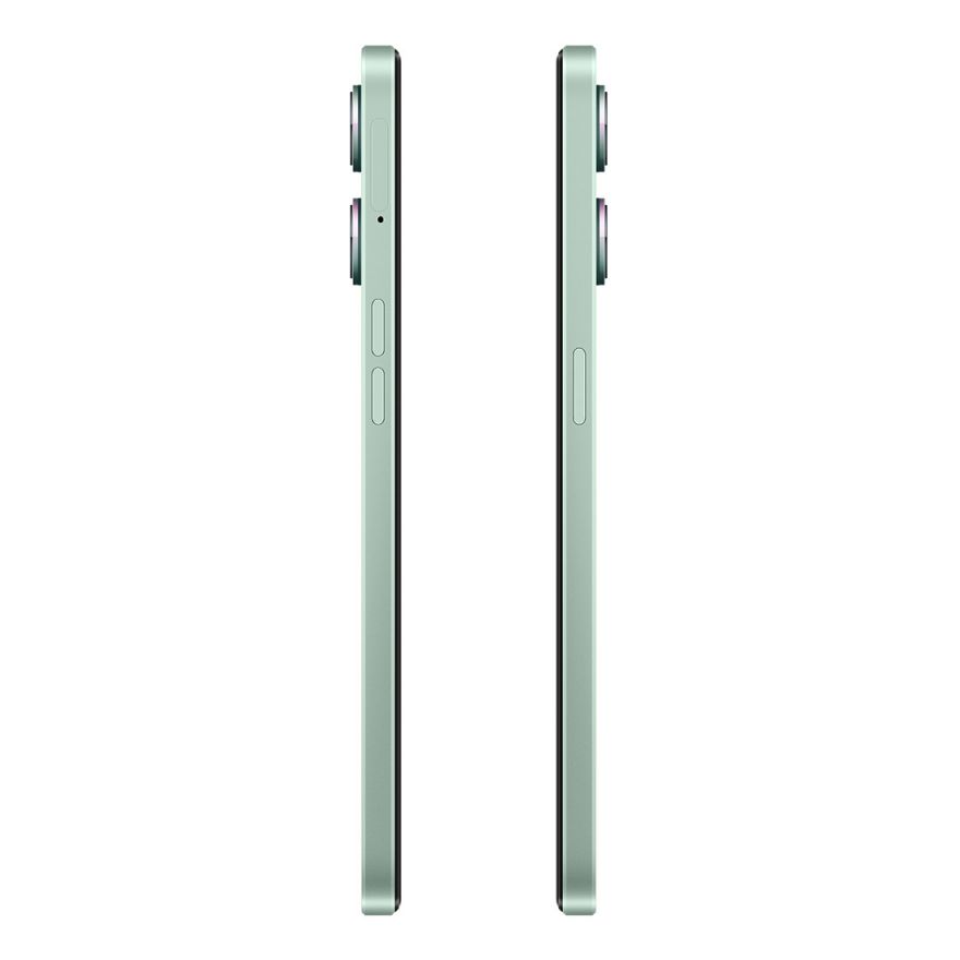 Telefon mobil Oppo Reno8 Lite, 5G, Dual Sim, 128GB, 8GB RAM, Rainbow ...