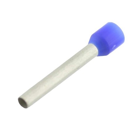 Terminal cu compresie, cablu 2.5mm2, cositorit, BM GROUP, BM 00507 ...