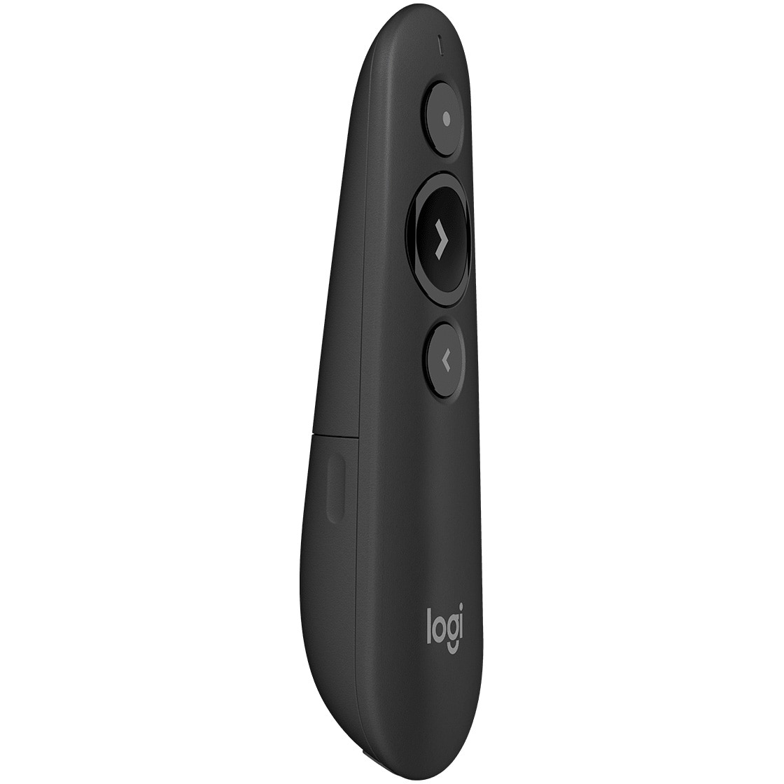 Presenter Logitech R500s, Graphite Grey - eMAG.ro