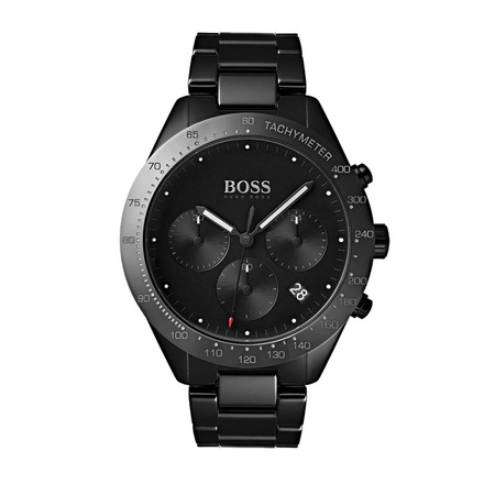 Часовник HUGO BOSS 1513581, Черен - eMAG.bg