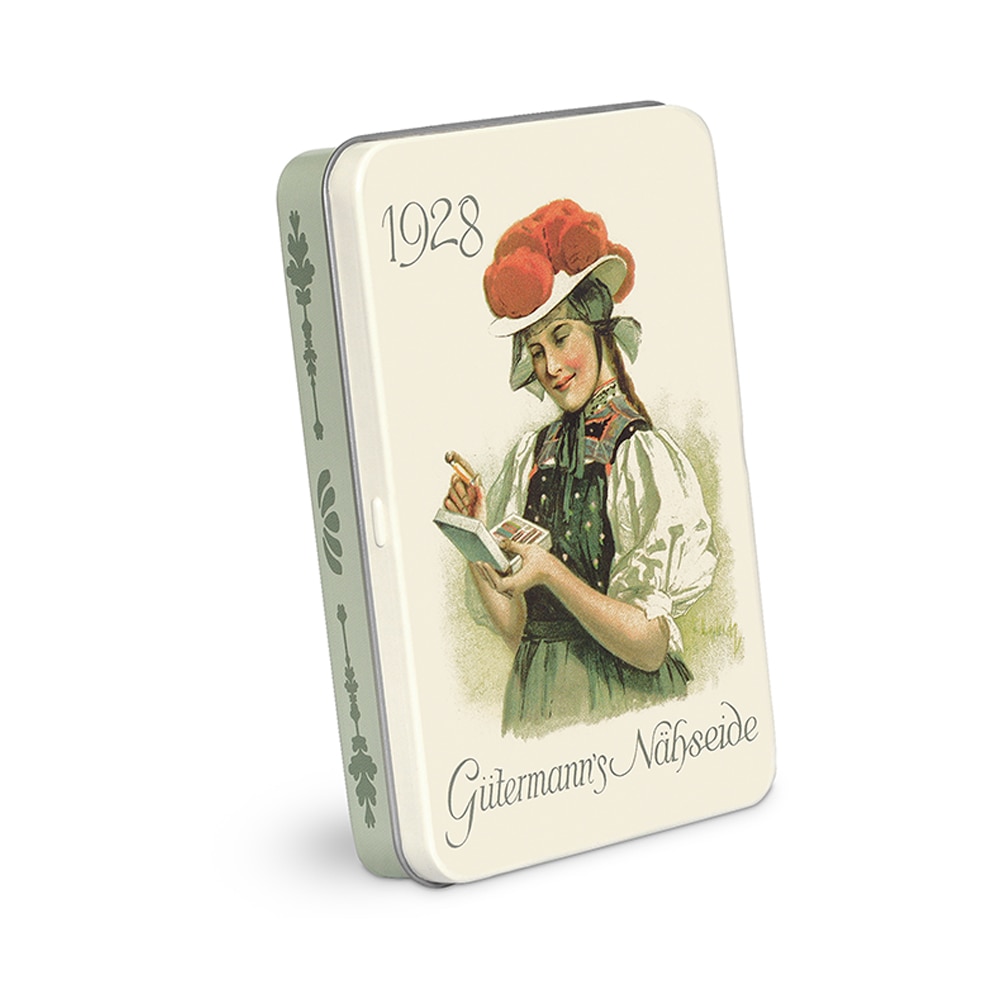 Set 8 papiote Guterman Nostalgic Box Bright - eMAG.ro