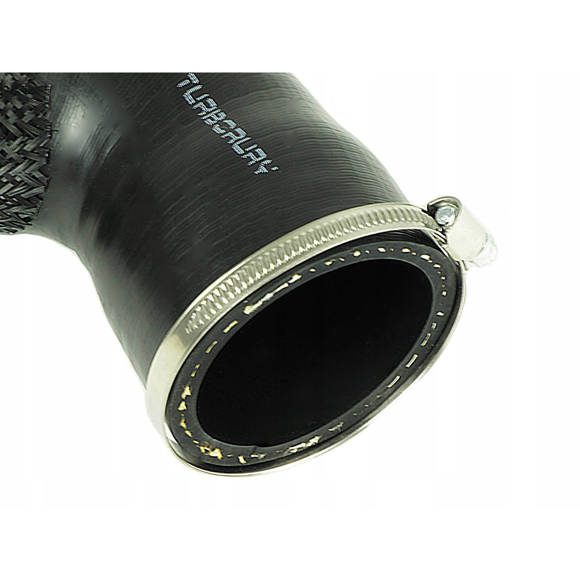 Furtun aer intercooler, Turborury, NISSAN NAVARA V6 2.5 D, 144635X21B ...