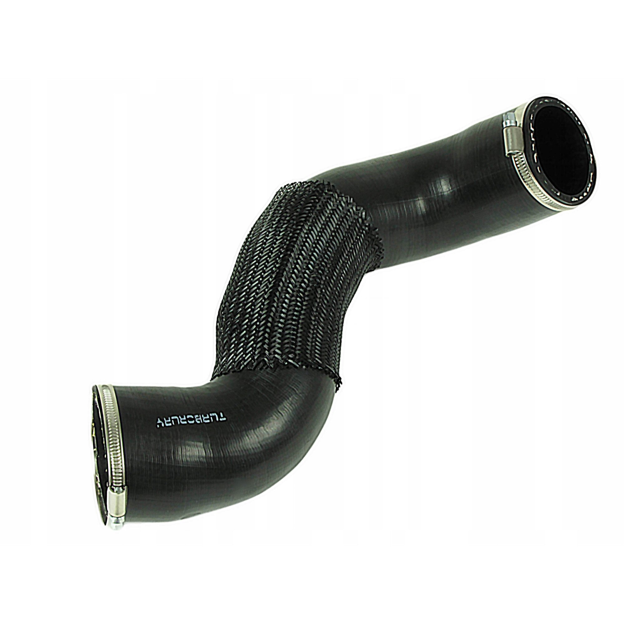 Furtun aer intercooler, Turborury, NISSAN NAVARA V6 2.5 D, 144635X21B ...