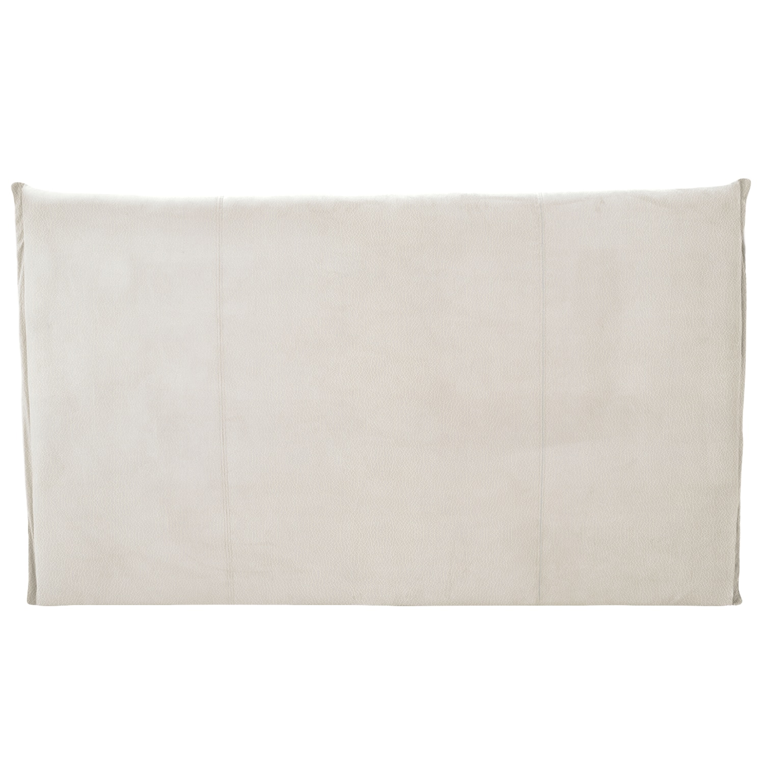 Tablie pat, 100x105, Tango, Dolce Dormire, piele ecologica, alb - eMAG.ro