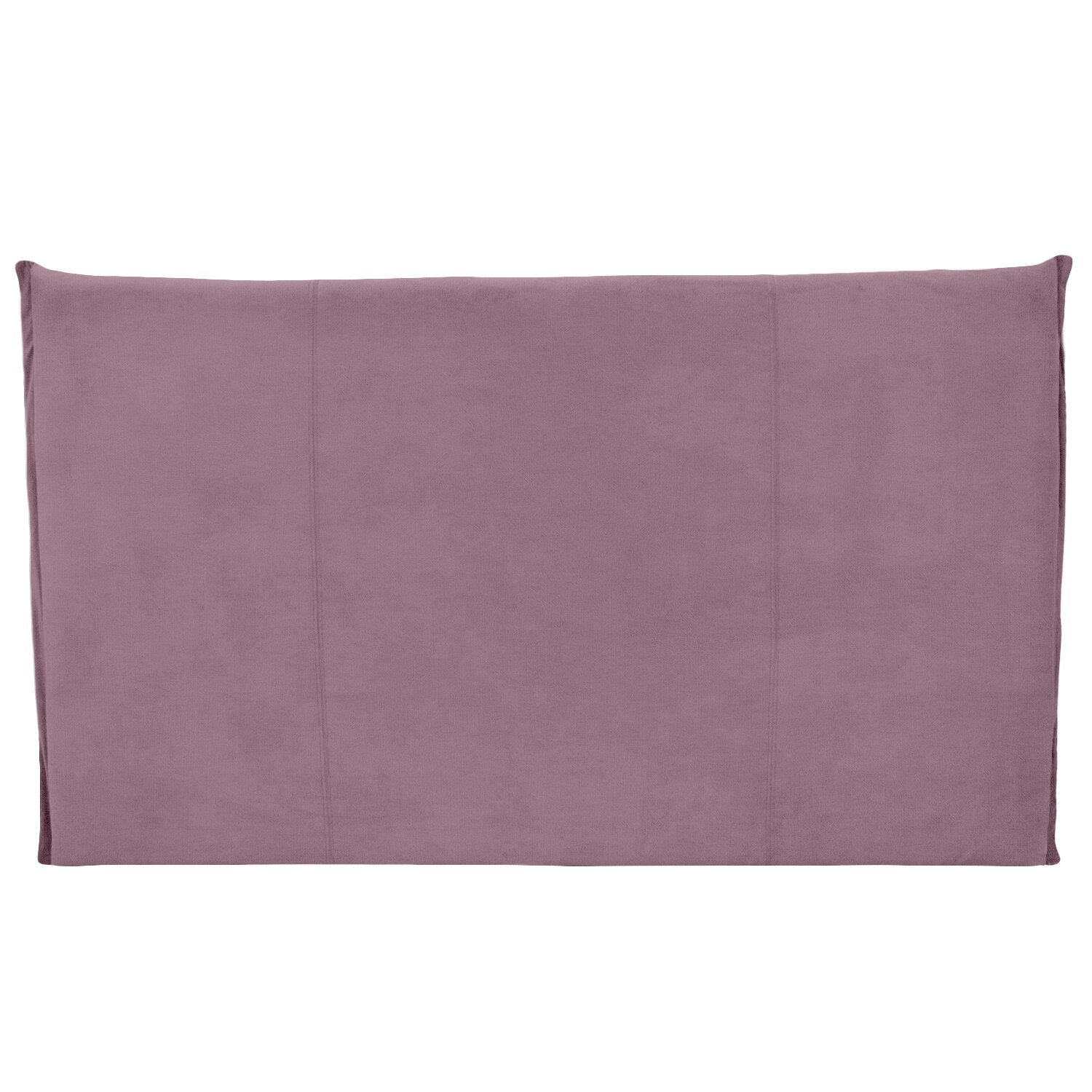 Tablie pat, 180x105, Tango, Dolce Dormire, catifea, roz flamingo - eMAG.ro