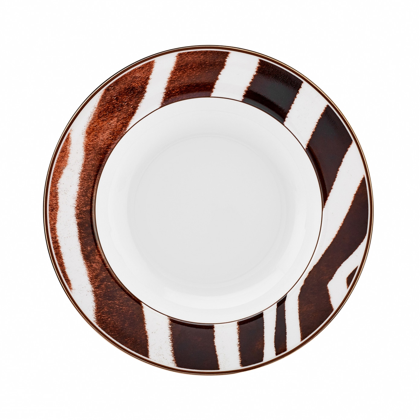 Set de vesela pentru 12 persoane Grove, Karaca, Multicolor, 56 piese ...