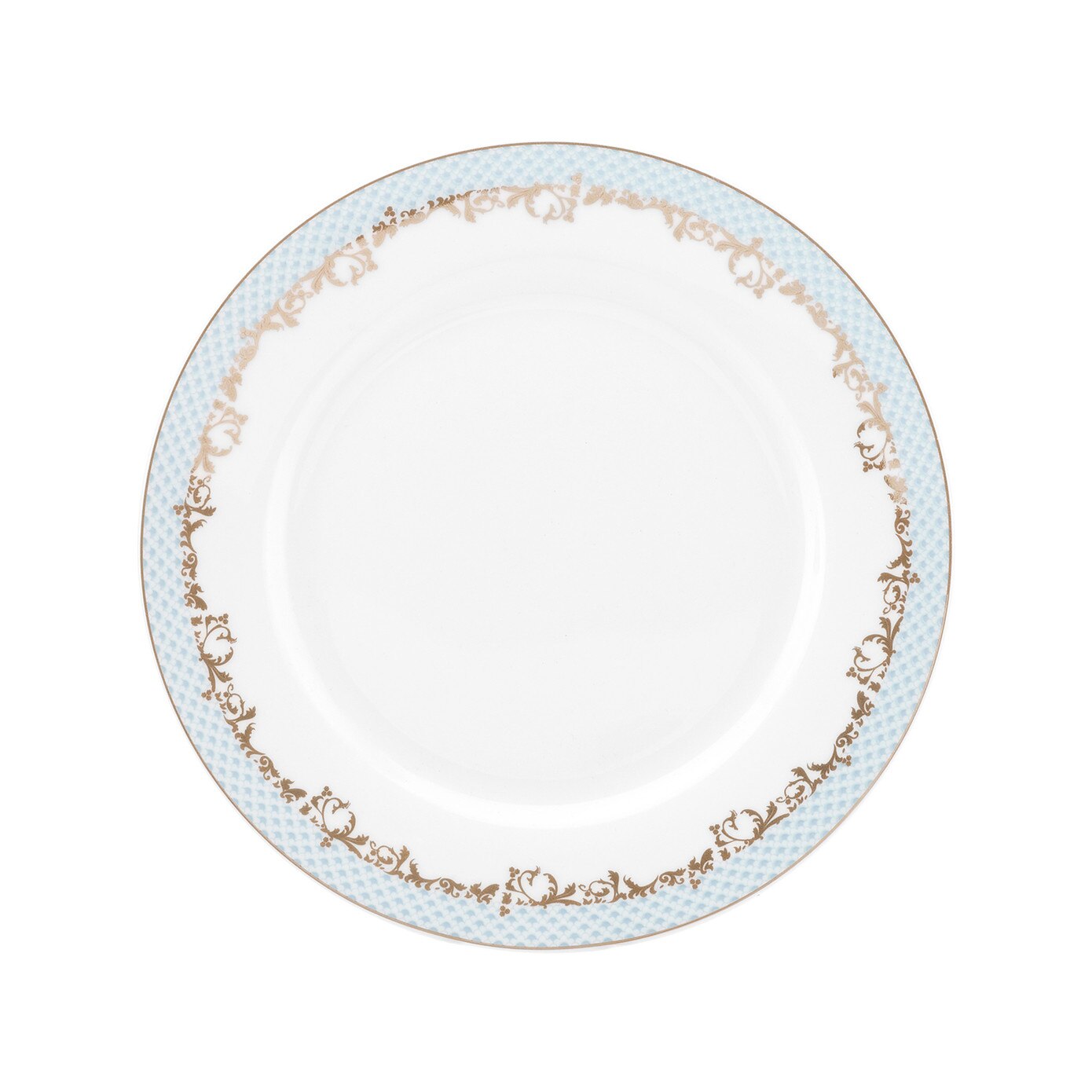 Set de vesela pentru 12 persoane Rocco, Karaca, Portelan Alb, 56 piese ...