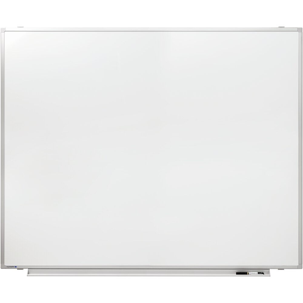 Tabla alba magnetica Legamster Professional 120x150 cm - eMAG.ro
