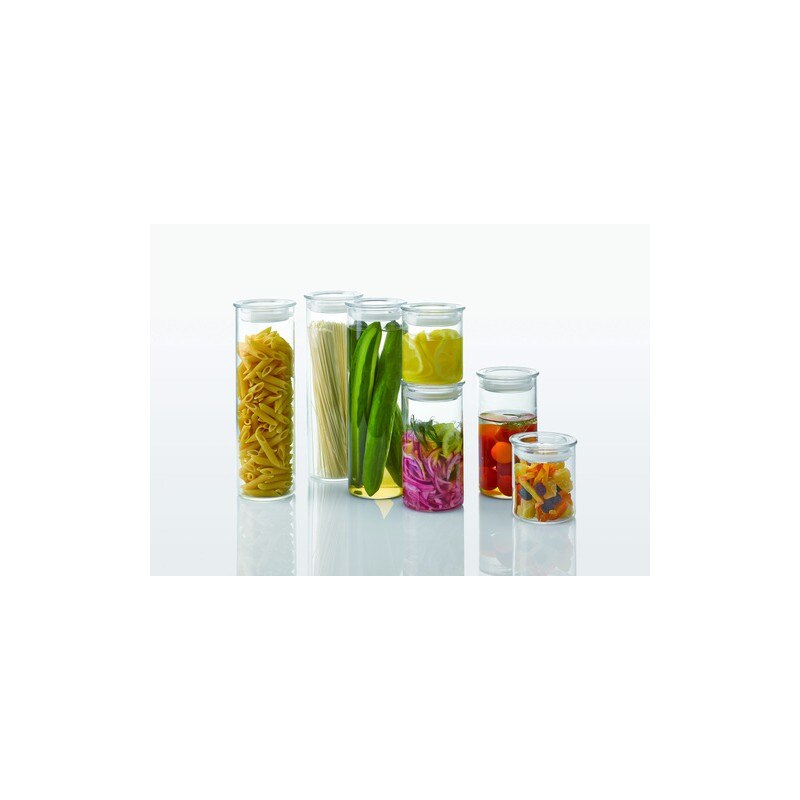 Recipient etans, 400 ml, Hario - eMAG.ro