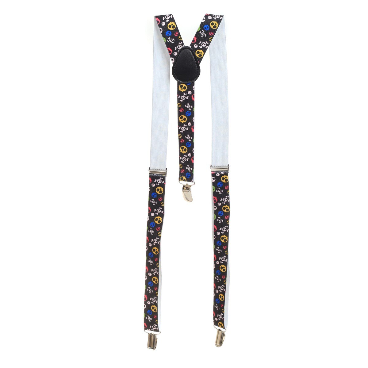 Bretele elastice pentru copii, Pami, BC-1022-02 model 8 - eMAG.ro