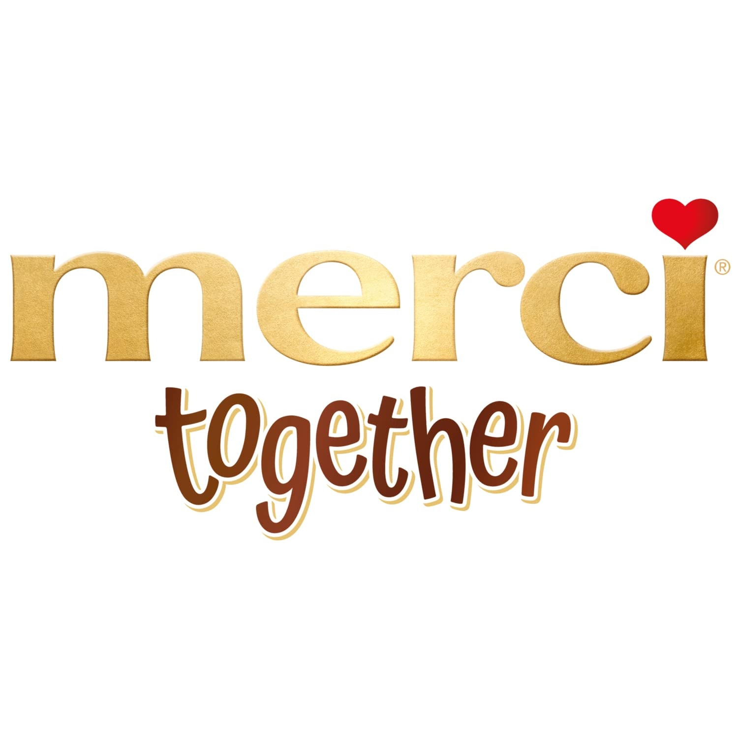 Пралин Merci Together, 175g - eMAG.bg