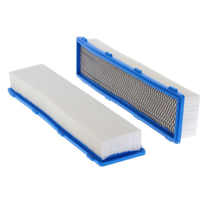 Filtru cabina Fin Filter FP53118 - eMAG.ro