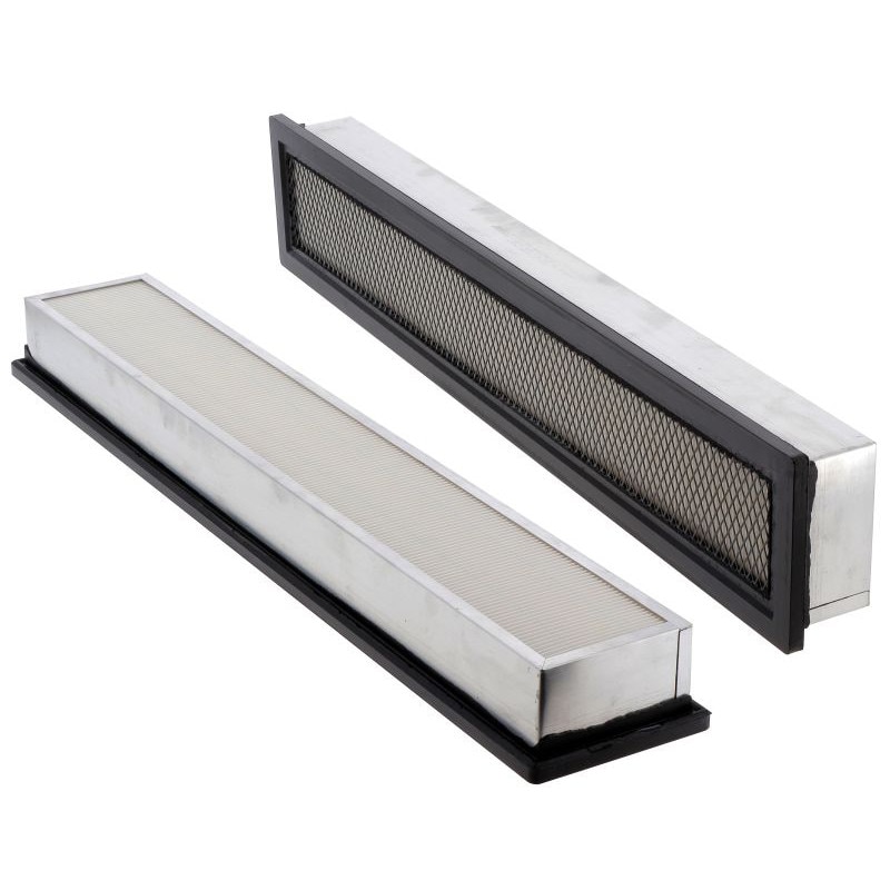 Filtru cabina Fin Filter FP3698 - eMAG.ro