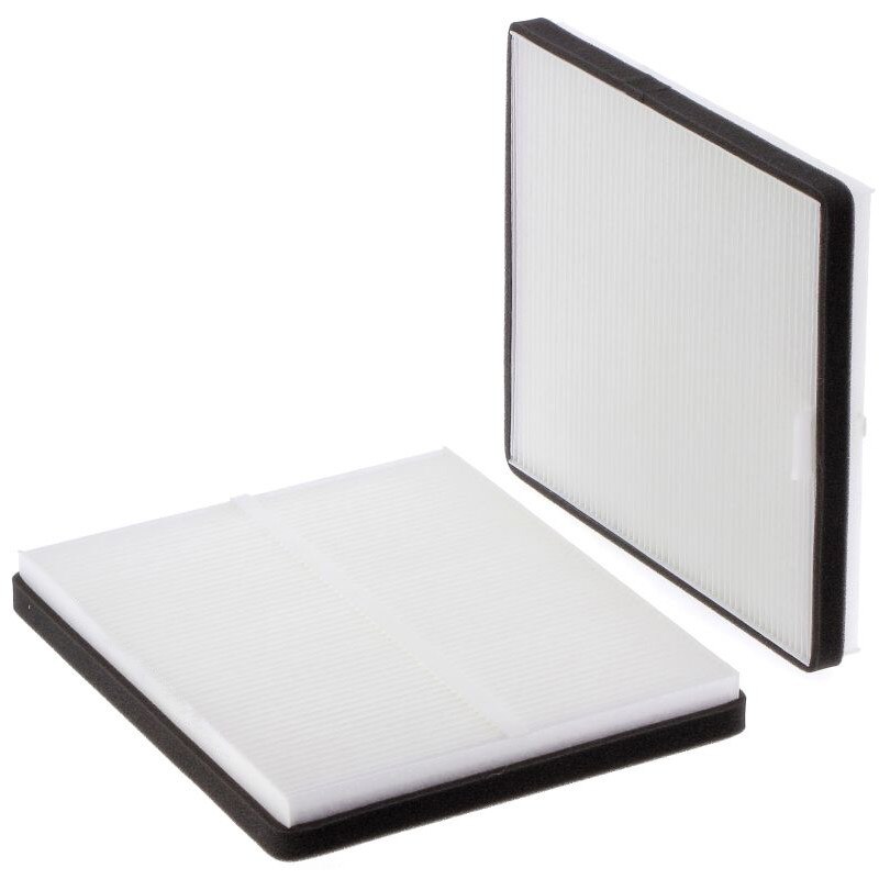 Filtru cabina Fin Filter FP53277 - eMAG.ro