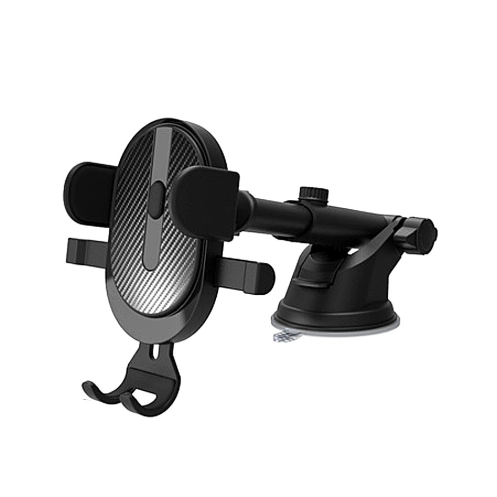 Suport auto, Vennus, Universal, Negru - eMAG.ro