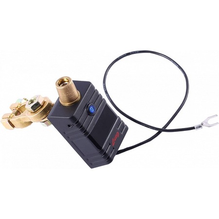 Starter de urgenta Q model, 18V, Negru - eMAG.ro