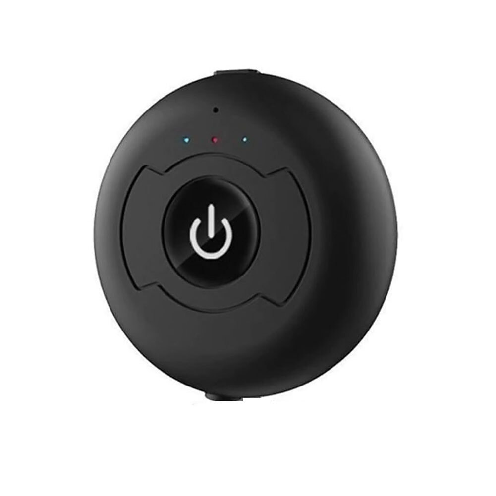 Techstar® Mini T2 Bluetooth трансмитер приемник, Bluetooth 5.0 ...