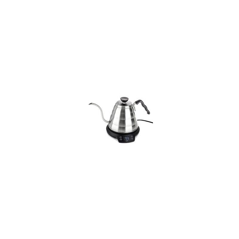 Fierbator cafea, Hario, display electronic, 800 ml, maner ergonomic ...