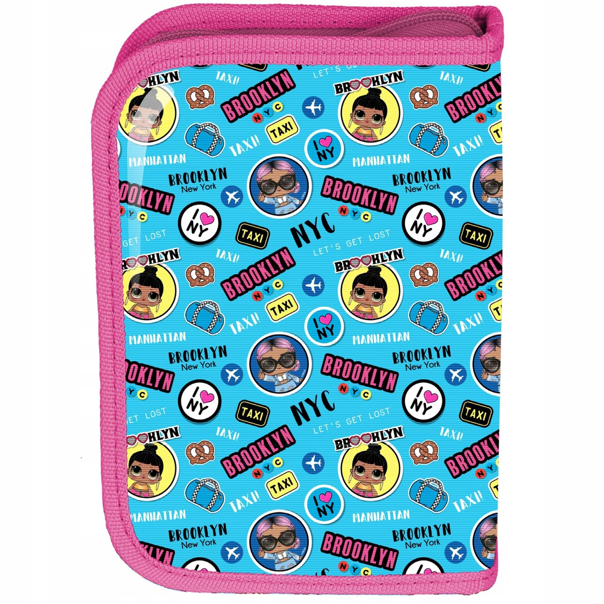 Penar LOL, Paso, 19.5 cm, Multicolor - eMAG.ro