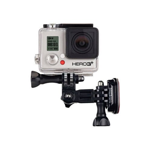 Prindere laterala GoPro pentru Hero 3 - eMAG.ro