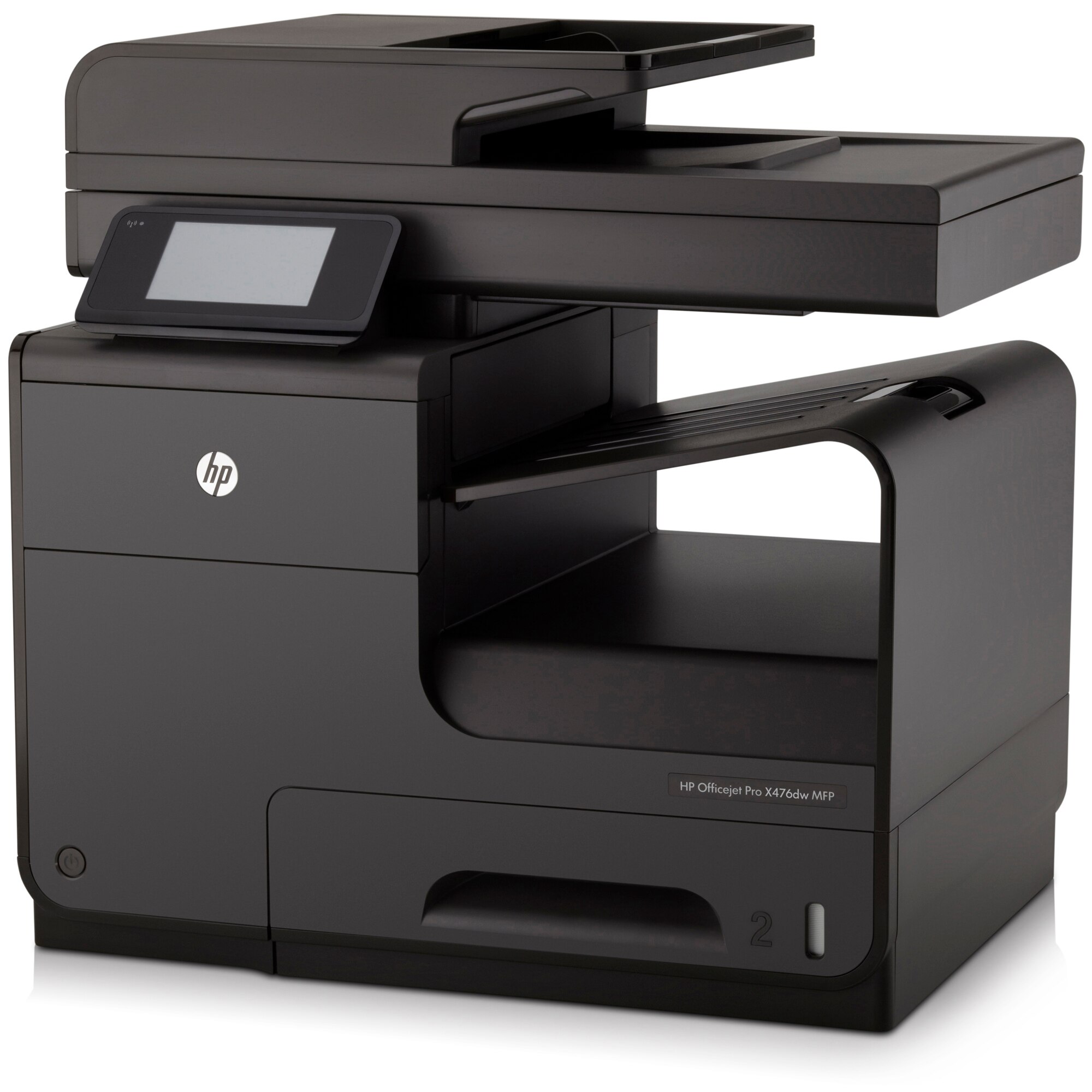 Multifunctional HP Officejet Pro X476dw MFP, A4 - eMAG.ro