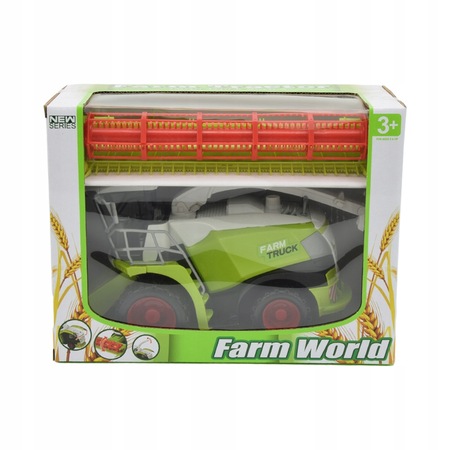 Combina de jucarie, Plastic, Verde - eMAG.ro