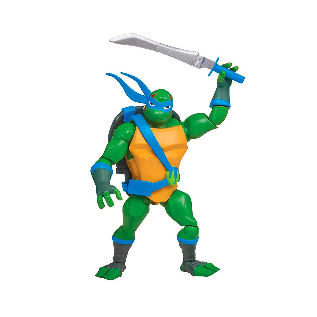 Figurina Testoasa Ninja Turtles Leonardo 12 cm - eMAG.ro