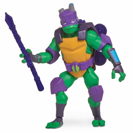 Figurina Testoasa Ninja Turtles Donatello 12 cm - eMAG.ro