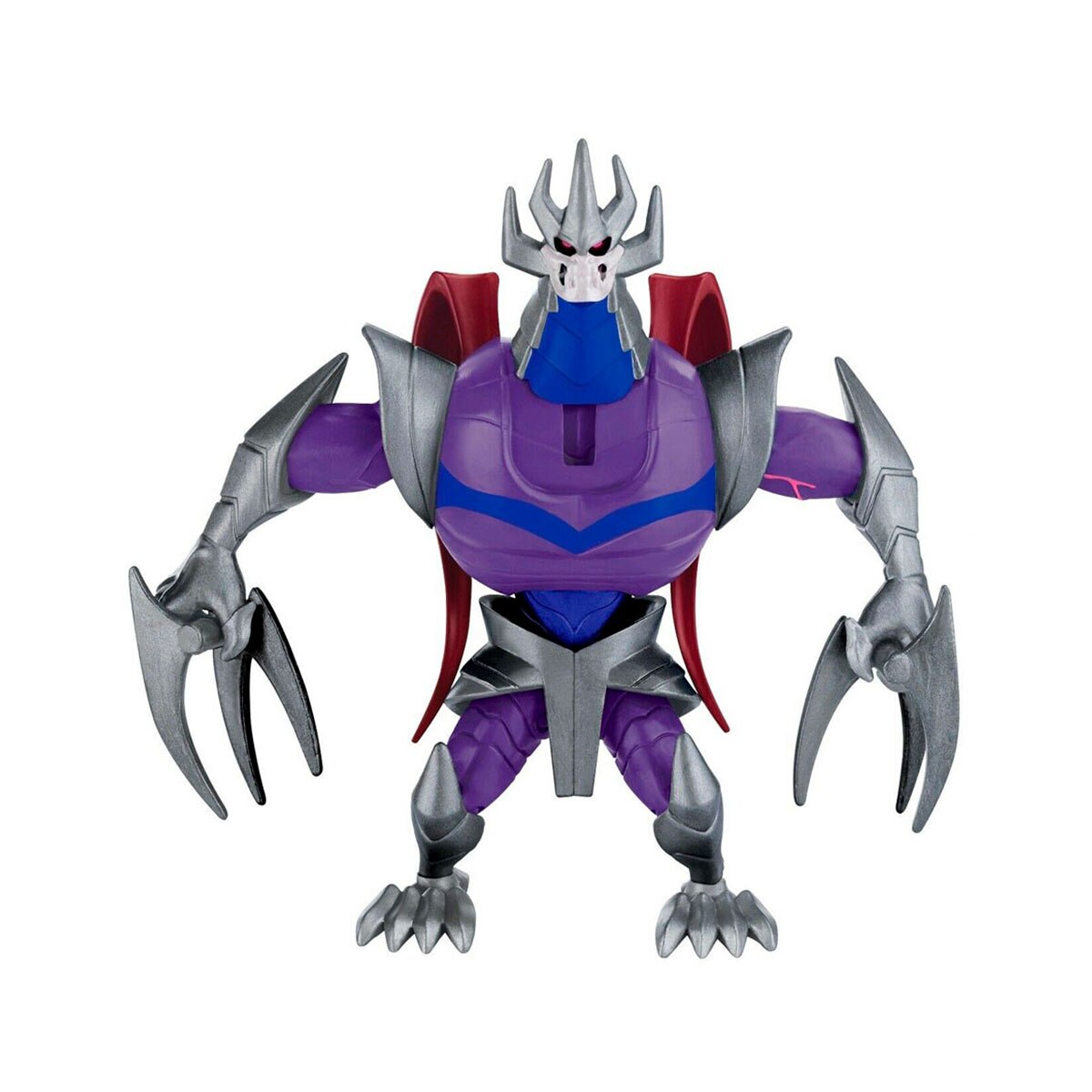 Figurina Testoasa Ninja W4 Shredder, 12 cm - eMAG.ro
