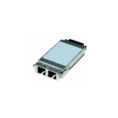 Modul optic GBIC Single mode BiDi TX 1550nm, RX 1310, 80km WDM B, XGBIC ...