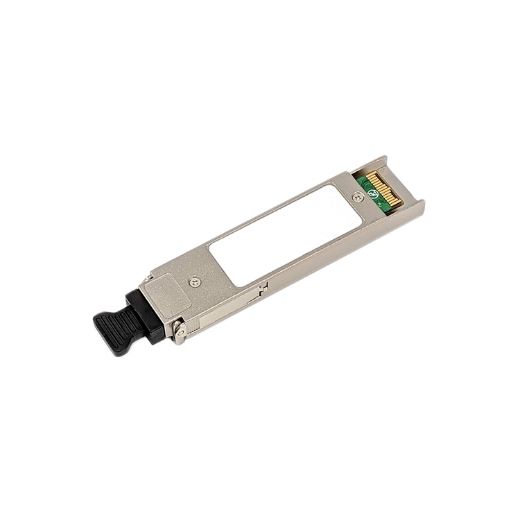 Modul optic 10G XFP, emitator receptor optic, 300 metri, XFP-10G-SR ...