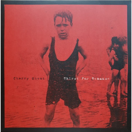 Cherry Ghost - Thirst For Romance (LP) - eMAG.ro