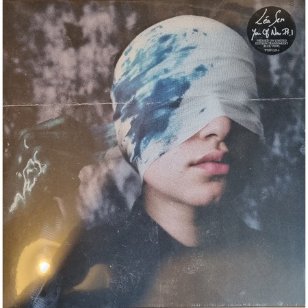 Lea Sen - You Of Now Pt.1 (LP) - eMAG.ro