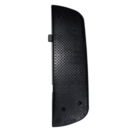 Limitator de Viteza din Cauciuc 90x25x5.5 cm - Capac ATO 5590 - eMAG.ro