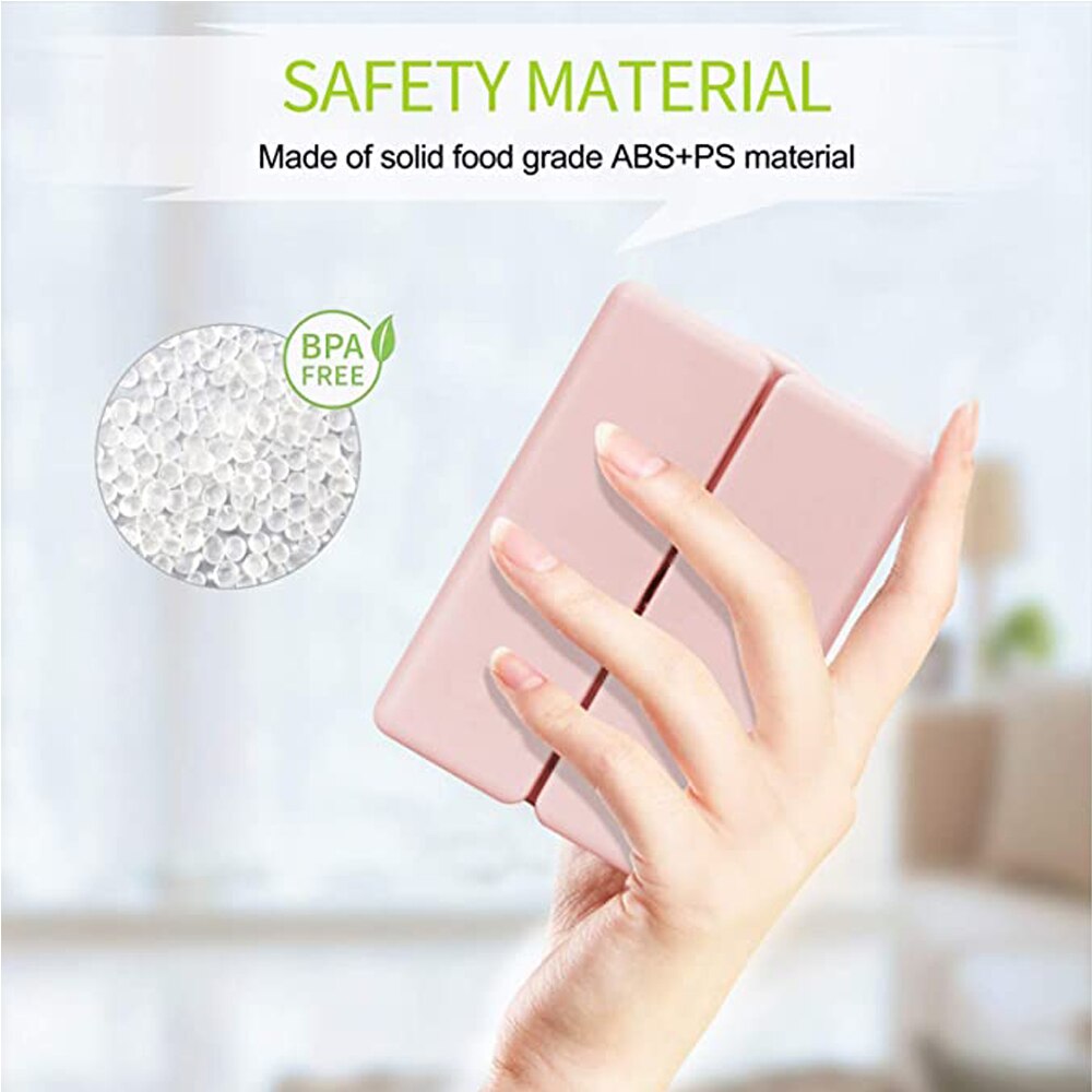 Кутия за хапчета Jup 8062974 8865 22 Органайзер за лекарства Със 7
