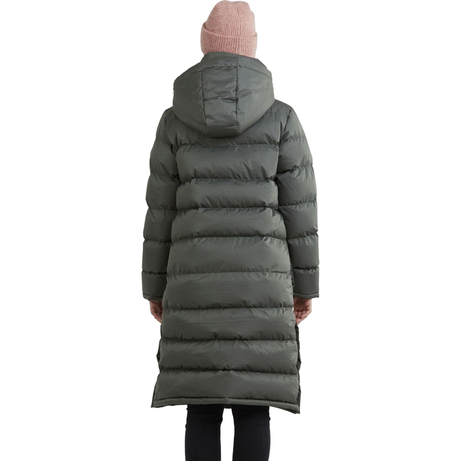 Geaca de snowboard pentru femei, Sabina, Fundango, Gri, M - eMAG.ro