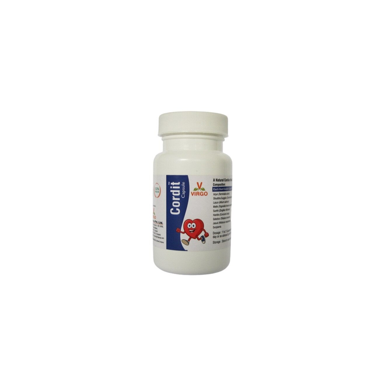 Supliment alimentar, Cardiovascular reglare a tensiuni arteriale ...
