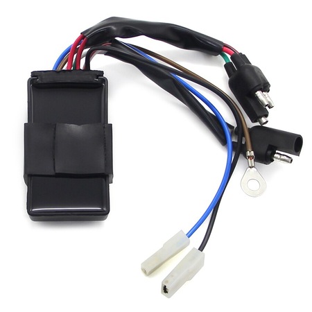 CDI ATV Polaris Worker 335 500, Magnum 2X4, Big Boss 6X6, Scrambler ...