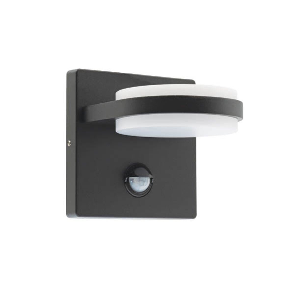LED Аплик VITO BERGEN-2D, PIR, 12W, 840Lm, 4000K, Естествено Бяло, IP44 ...
